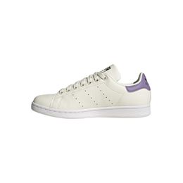 adidas originals Sneaker Damen Gr&ouml;&szlig;e 40 lavendel / wei&szlig;