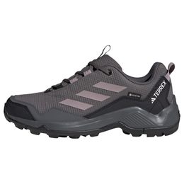 adidas terrex Wanderschuh 'Eastrail' Damen Gr&ouml;&szlig;e 43/43.5 grau / mauve