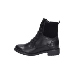 Josef Seibel Stiefel 'Selena' Damen Gr&ouml;&szlig;e 37 schwarz Winterschuhe