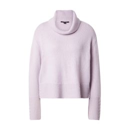 comma, COMMA Pullover Damen Gr&ouml;&szlig;e XS helllila