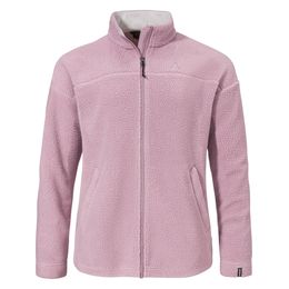 Sch&ouml;ffel Sch&ouml;ffel Funktionfleecjacke 'Purga' Damen Gr&ouml;&szlig;e XS rosa