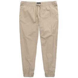 Men Plus Hose Herren Gr&ouml;&szlig;e 50 sand