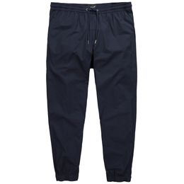 Men Plus Hose Herren Gr&ouml;&szlig;e 46 navy