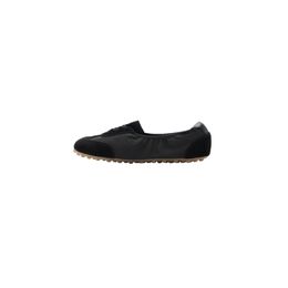 Mango Slip On 'Metro' Damen Gr&ouml;&szlig;e 36 schwarz