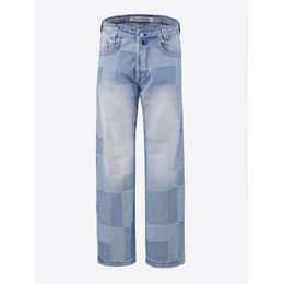 PICALDI Jeans 'Zicco 474' Herren Gr&ouml;&szlig;e 36 hellblau