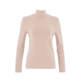 Organication Pullover Damen Gr&ouml;&szlig;e S beige