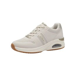 s.Oliver Sneaker Damen Gr&ouml;&szlig;e 38 beige