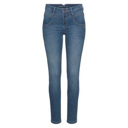 Gang Jeans Damen Gr&ouml;&szlig;e 31 blau