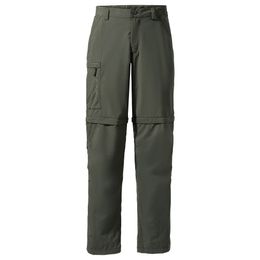 Vaude Outdoorhose 'Farley' Herren Gr&ouml;&szlig;e XXL dunkelgr&uuml;n