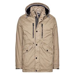 Redpoint Parka Herren Gr&ouml;&szlig;e XL beige