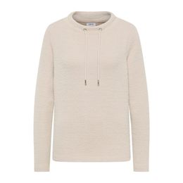 Cecil Shirt Damen Gr&ouml;&szlig;e XXL hellbeige
