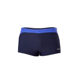 Beco The World Of Aquasports Badehose 'Side Flash' Herren Gr&ouml;&szlig;e L/XL dunkelblau