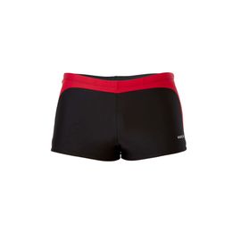 Beco The World Of Aquasports Badehose 'Side Flash' Herren Gr&ouml;&szlig;e L/XL rot / schwarz