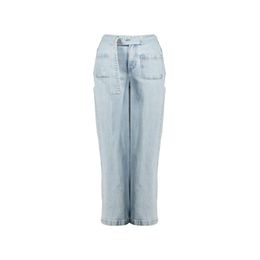 Deeluxe Jeans 'Kami' Damen Gr&ouml;&szlig;e 34 blue denim