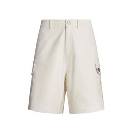 Red Bull Racing X Pepe Jeans Shorts Herren Gr&ouml;&szlig;e 30 beige