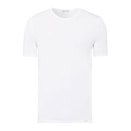 Hanro T-Shirt Herren Gr&ouml;&szlig;e S wei&szlig;