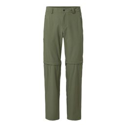 Vaude Outdoorhose 'Farley' Herren Gr&ouml;&szlig;e M gr&uuml;n