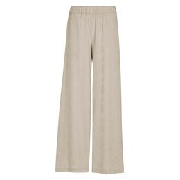 Madeleine Mode Madeleine Hose Damen Gr&ouml;&szlig;e 18 beige / kitt
