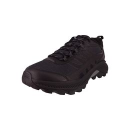 Merrell Wanderschuhe Herren Gr&ouml;&szlig;e 41 schwarz