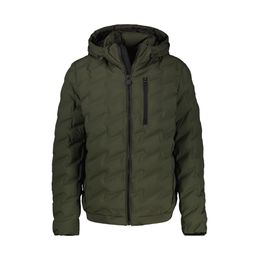 Lerros Winterjacke Herren Gr&ouml;&szlig;e S oliv
