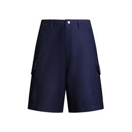 Red Bull Racing X Pepe Jeans Shorts 'RBR Cargo' Herren Gr&ouml;&szlig;e 30 navy