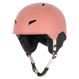 WHISTLER Skihelm 'Stowe' Herren Gr&ouml;&szlig;e 57/58 rosa