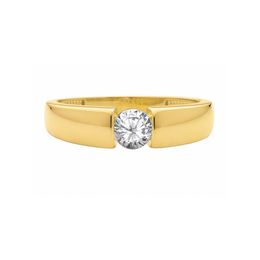 Adelia&acute;s Adelia ́s Ring Damen Gr&ouml;&szlig;e 58 gold