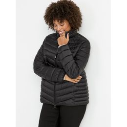 Cellbes Of Sweden Winterjacke Damen Gr&ouml;&szlig;e XXXL/4XL schwarz