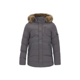 Mo Arctic Jacke Herren Gr&ouml;&szlig;e S grau