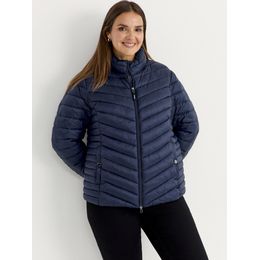 Cellbes Of Sweden Winterjacke Damen Gr&ouml;&szlig;e 5XL/6XL navy