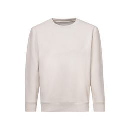 John Devin Sweatshirt Herren Gr&ouml;&szlig;e M creme