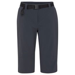 Maier Sports Sporthose Damen Gr&ouml;&szlig;e 7XL anthrazit / schwarz