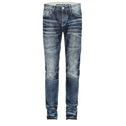 Cipo & Baxx Cipo & Baxx Jeans Herren Gr&ouml;&szlig;e 32 blau