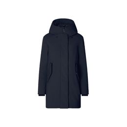Save the Duck Parka 'Nellie' Damen Gr&ouml;&szlig;e L/XL dunkelblau Winterjacke