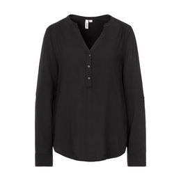 Ragwear Bluse Damen Gr&ouml;&szlig;e XXL schwarz