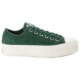 Converse Sneaker Damen Gr&ouml;&szlig;e 42.5 schilf