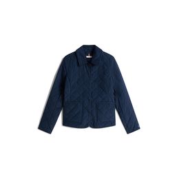 Tommy Hilfiger Jacke Damen Gr&ouml;&szlig;e XXL navy