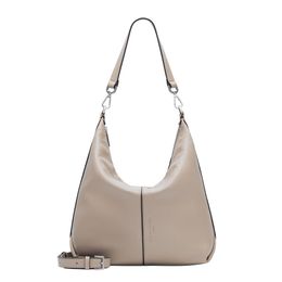 Liebeskind Berlin Schultertasche 'Paris' Damen Gr&ouml;&szlig;e One Size beige / schwarz