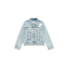 s.Oliver Jacke M&auml;dchen Gr&ouml;&szlig;e 128 blue denim