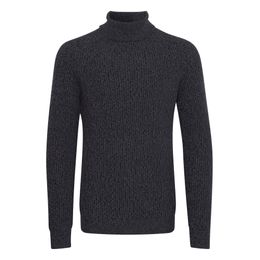 Blend Pullover Herren Gr&ouml;&szlig;e L anthrazit / schwarz / schwarzmeliert