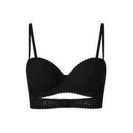 C&city BH Damen Gr&ouml;&szlig;e 80 schwarz