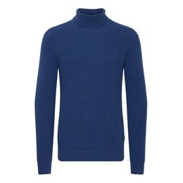Blend Pullover Herren Gr&ouml;&szlig;e M blau