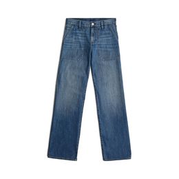 G-Star Raw G-star Jeans Damen Gr&ouml;&szlig;e 26 blau