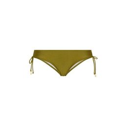 LSCN BY LASCANA Bikini-Hose 'Sunny' mehrfarbig Gr. 32. Mit Zierperlen