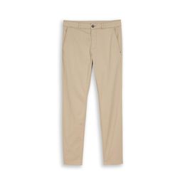 Tom Tailor Chinohose 'Travis' Herren Gr&ouml;&szlig;e 36 beige