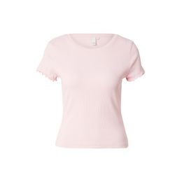 QS T-Shirt Damen Gr&ouml;&szlig;e M rosa