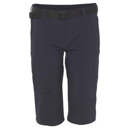 Maier Sports Sporthose Damen Gr&ouml;&szlig;e 9XL blau / dunkelblau