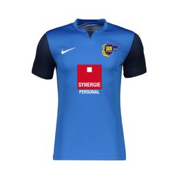 Nike Trikot Herren Gr&ouml;&szlig;e XL blau / rot / wei&szlig;