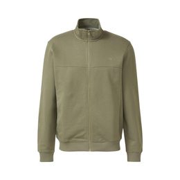 s.Oliver Sweatjacke Herren Gr&ouml;&szlig;e XXL khaki