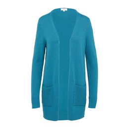 s.Oliver Strickjacke Damen Gr&ouml;&szlig;e XXXL neonblau